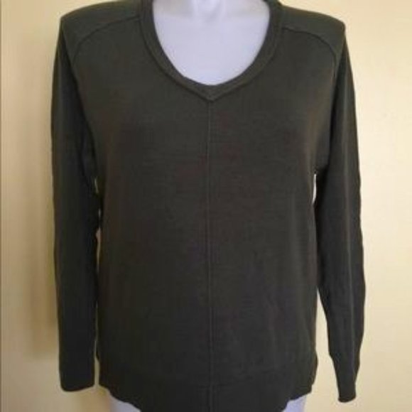 14th & Union | Sweaters | Womens 4th Union Sweater Size Xl Petite ...
